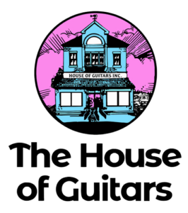 Rhythm & Groove Car Show Performance / July 22, 2026 / House of Guitars